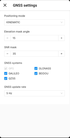 Setup Emlid RS2, RS2+ and RS3 for Emesent RTK (includes videos)
